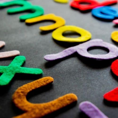 How to Teach Spelling to a 5 Year Old with Fun Activities ...